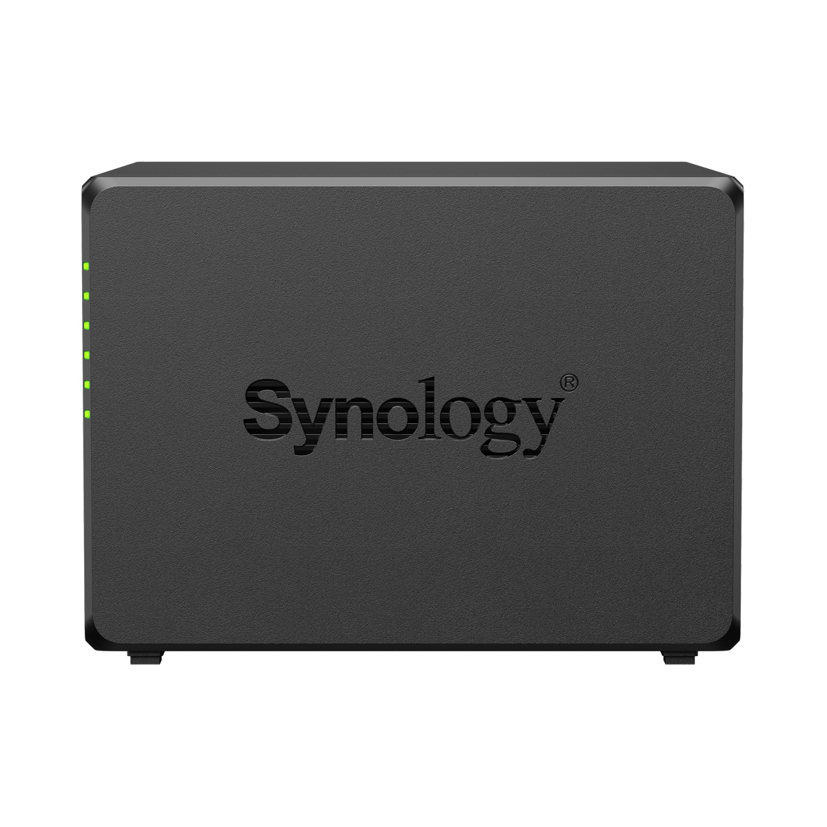 Synology DS1525+ 60TB Plus HDD NAS-Bundle NAS inkl. 5x 12TB Synology ...