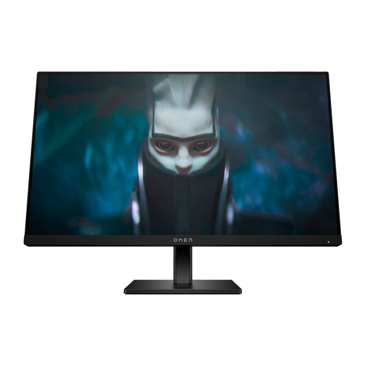 HP Omen 24 Gaming Monitor IPS FHD 165Hz Hohenverstellung Nullprozentshop