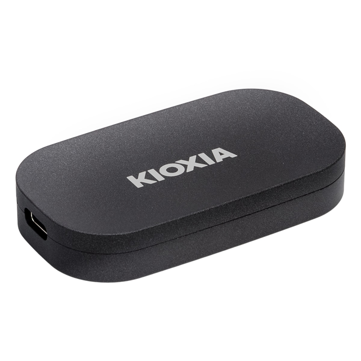 KIOXIA EXCERIA PLUS G2 Portable SSD 1TB Externe Solid-State-Drive, USB 3.2 Gen 2x1