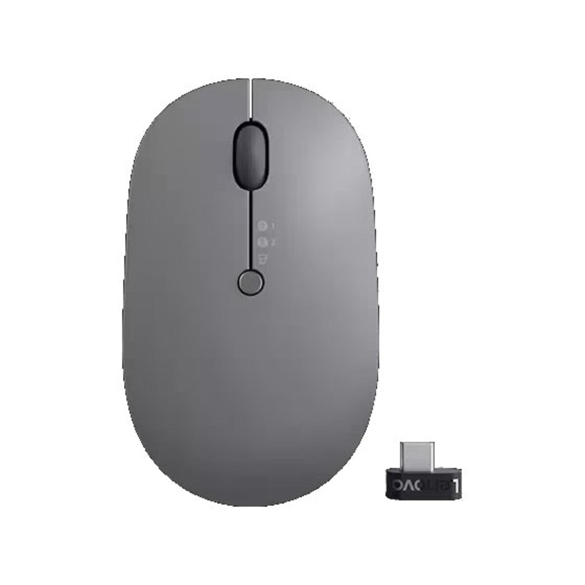 Lenovo Go Wireless Multi-Device Mouse | Nullprozentshop.de