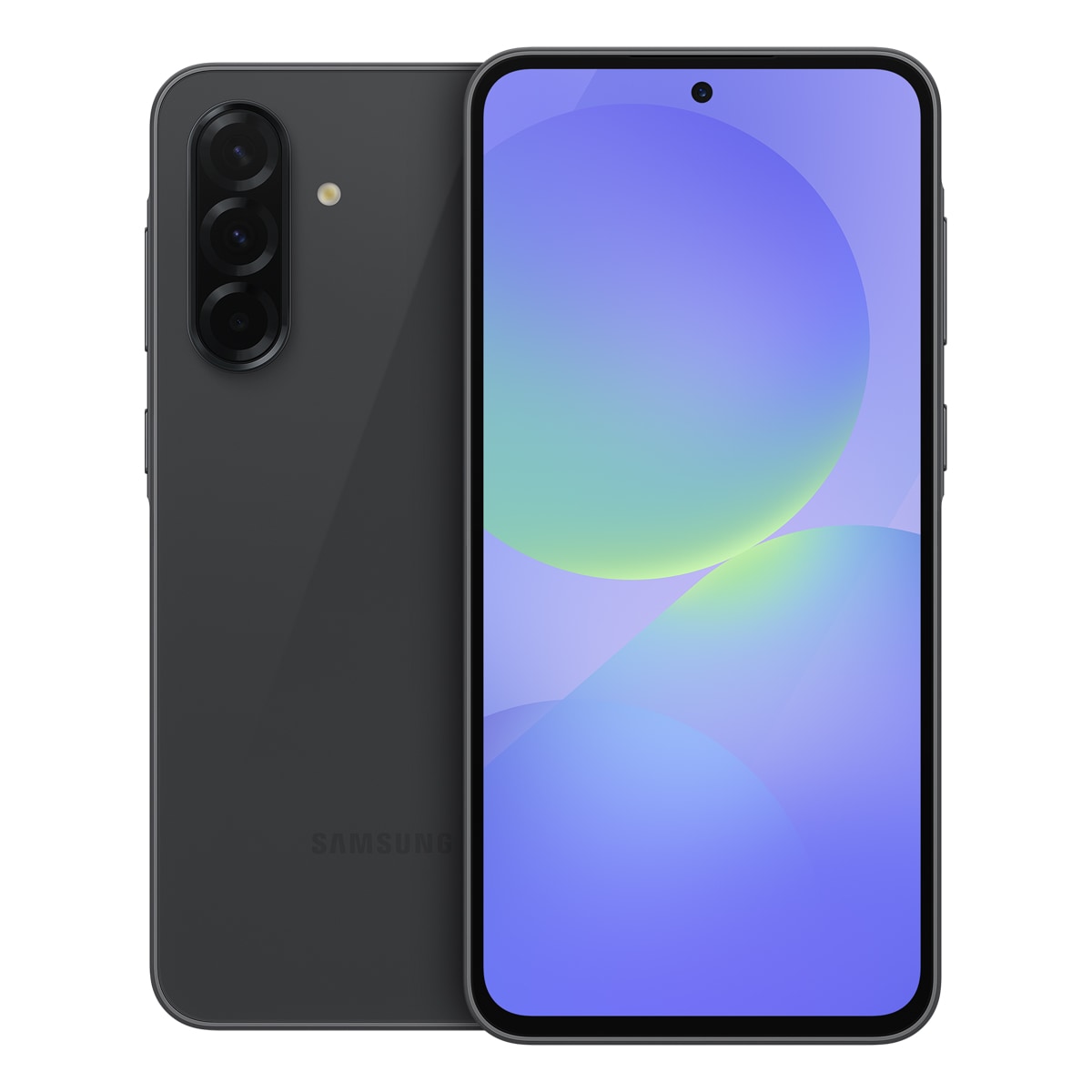 Samsung Galaxy A36 5G 128GB Negro Impresionante UE pantalla Super AMOLED de 17,01 cm