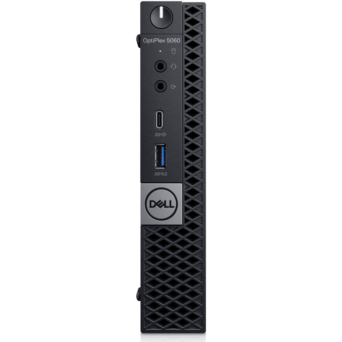 Dell OptiPlex 5060 Micro Intel Pentium Gold, 16 GB, 256 GB SSD, UHD ...
